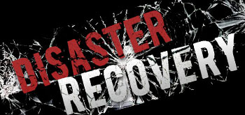 Disaster Recovery: Question and Answer from Network Medics