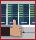 ManagedITServicesNetInf-ICON | Network Medics