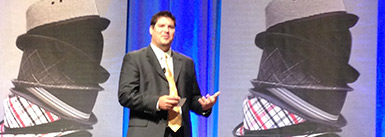 Patrick-IngramEvent | Network Medics