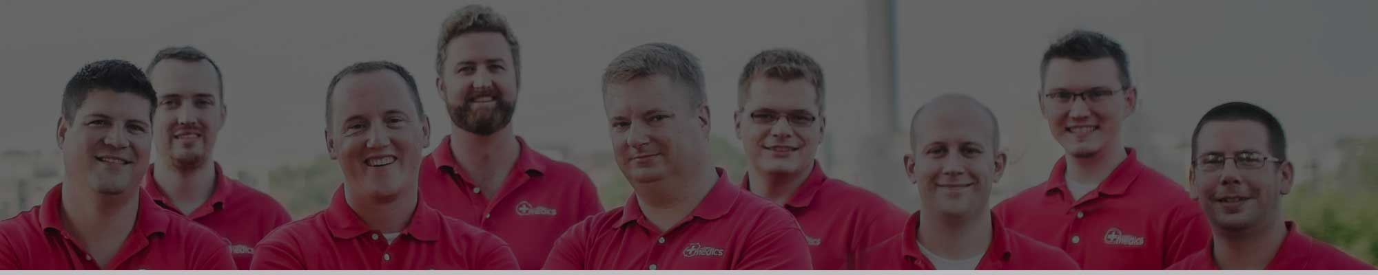 Managed_IT_Services_Team | Network Medics