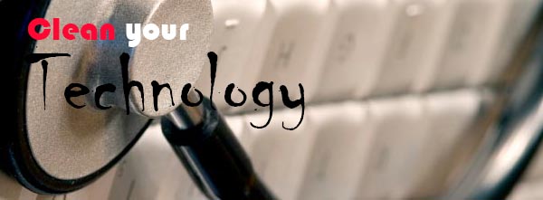 How to Properly Clean Devices like Phones, Tablets, and Keyboards