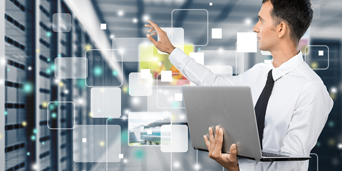 Managed IT Services Definition | Managed Services Explained