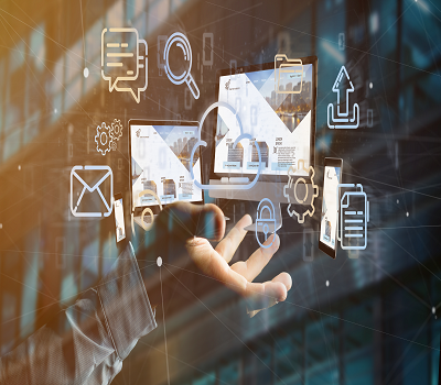 SMBs are Switching to Proactive Managed IT Services | Networkmedics