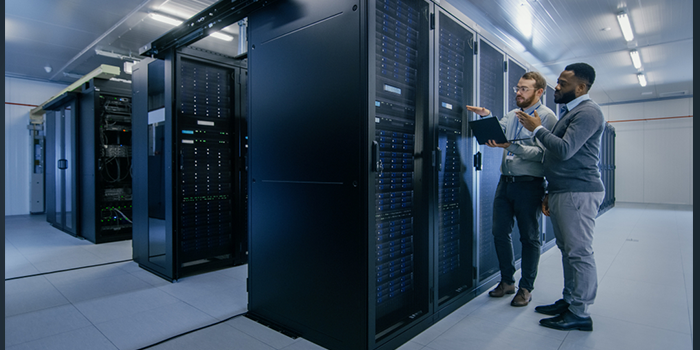 Managed IT Hosting Services Minneapolis | IT Hosting Solutions